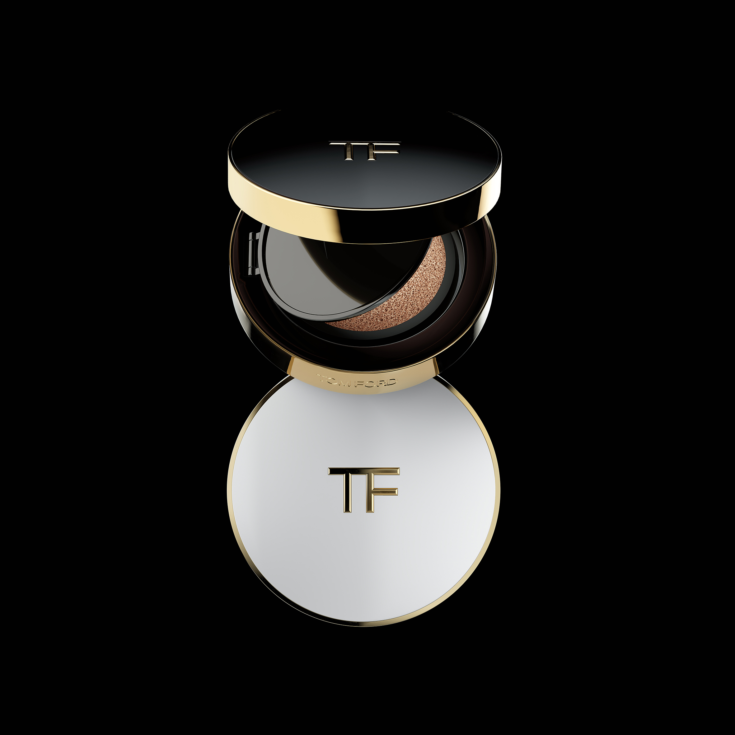 More and More | Tom Ford